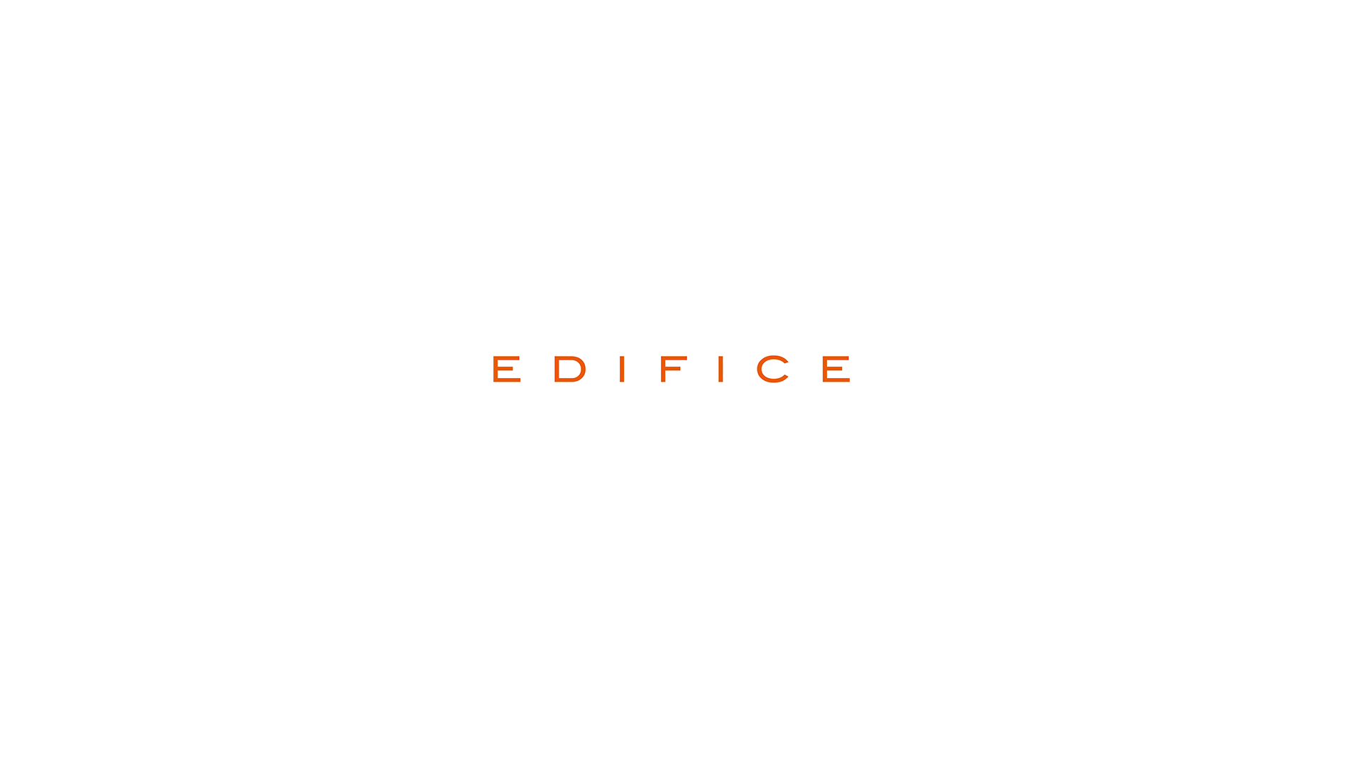 Happy birthday Edifice! We turn 33 this year. - Edifice.